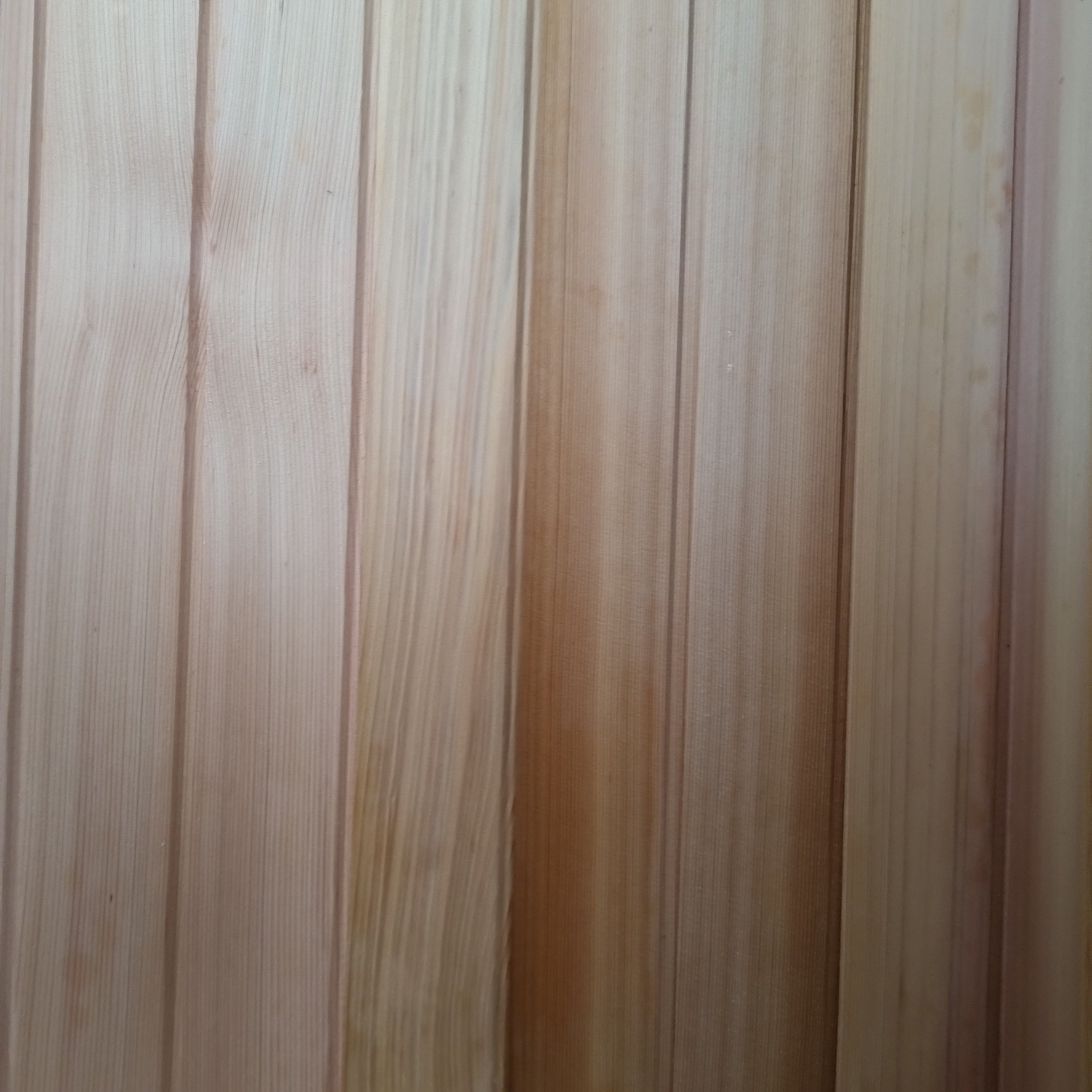 Western Red Cedar Timber Cladding – Roofstore P&P Ltd