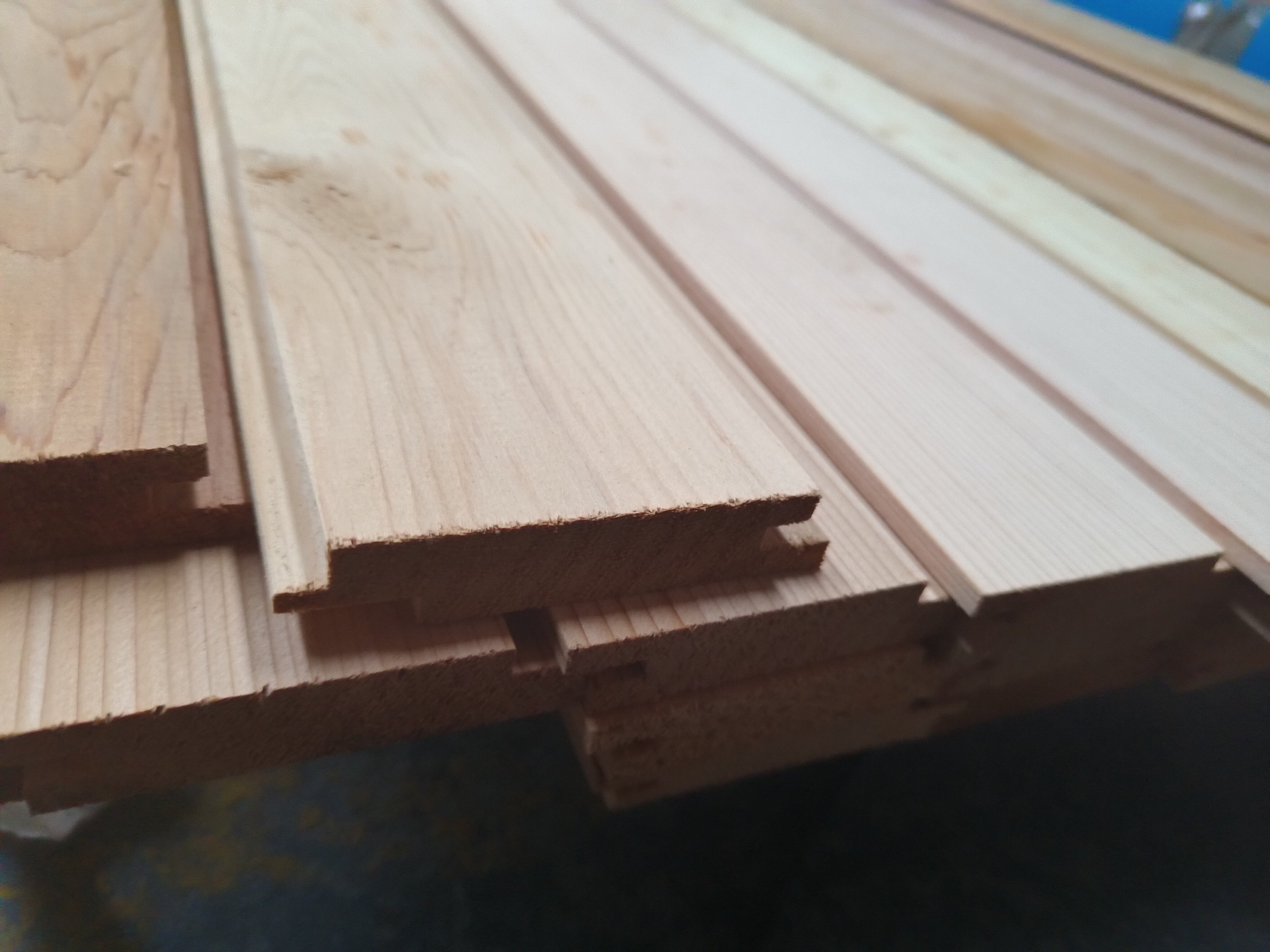 Timber Cladding Landing Page – Roofstore P&P Ltd