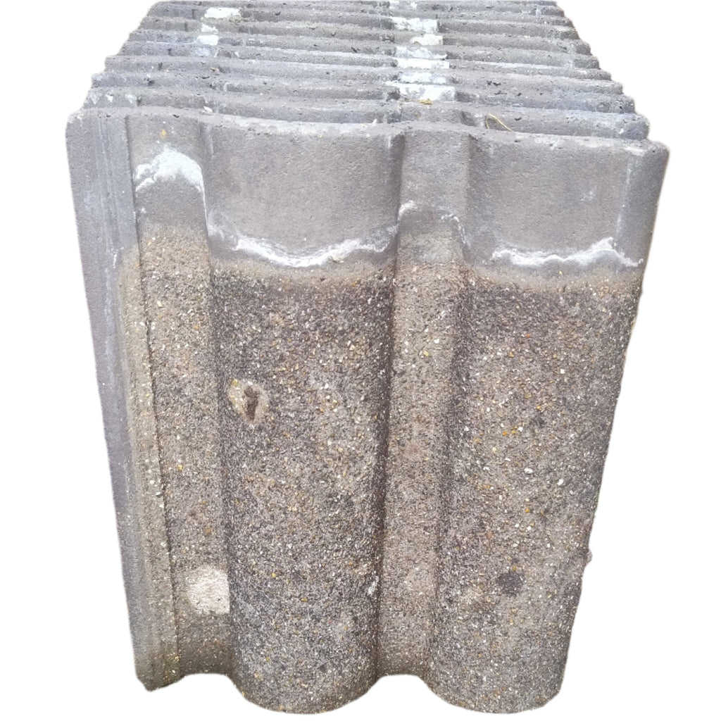 Reclaim Marley Bold Roll Tile – Roofstore P&P Ltd