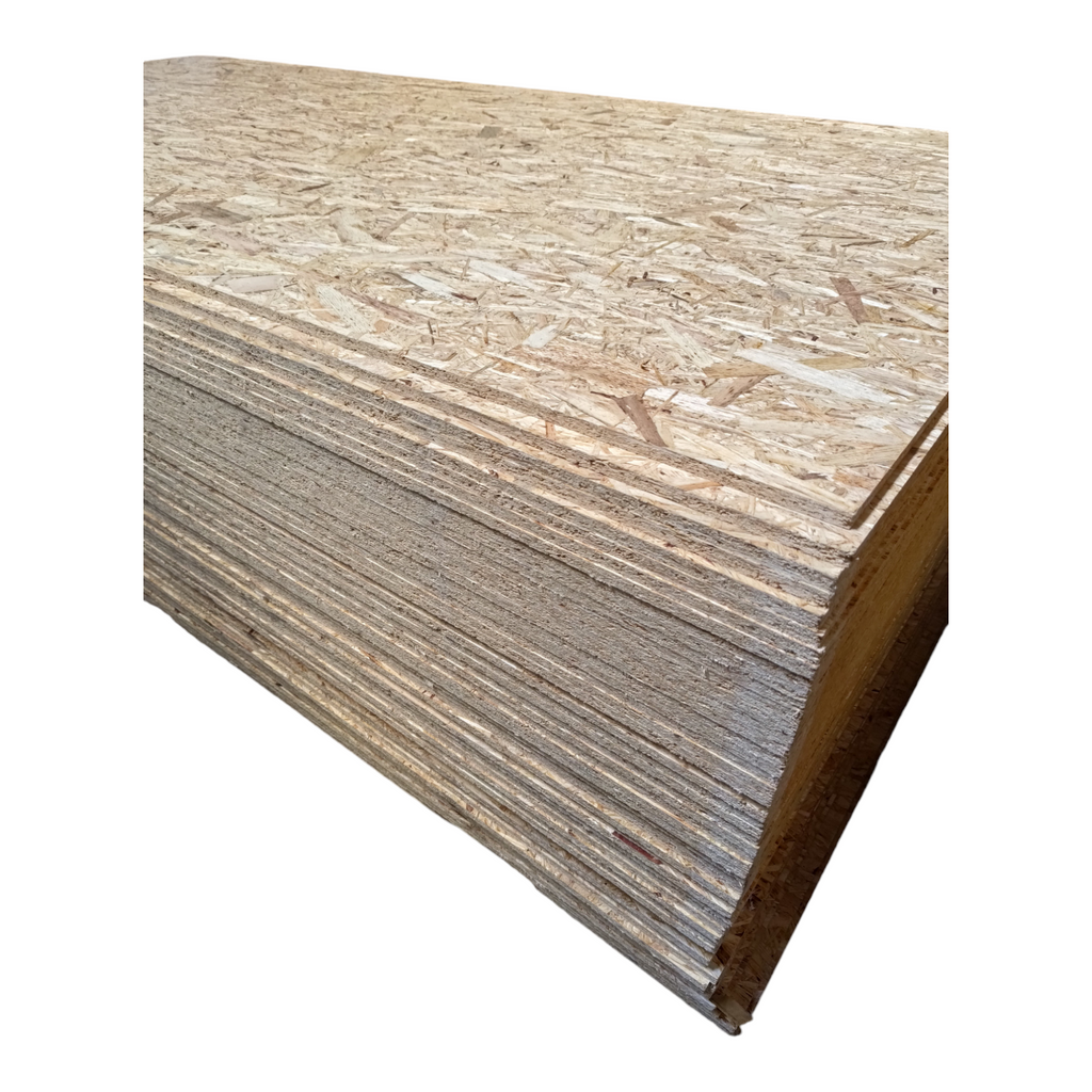 OSB 3 Board – Roofstore P&P Ltd