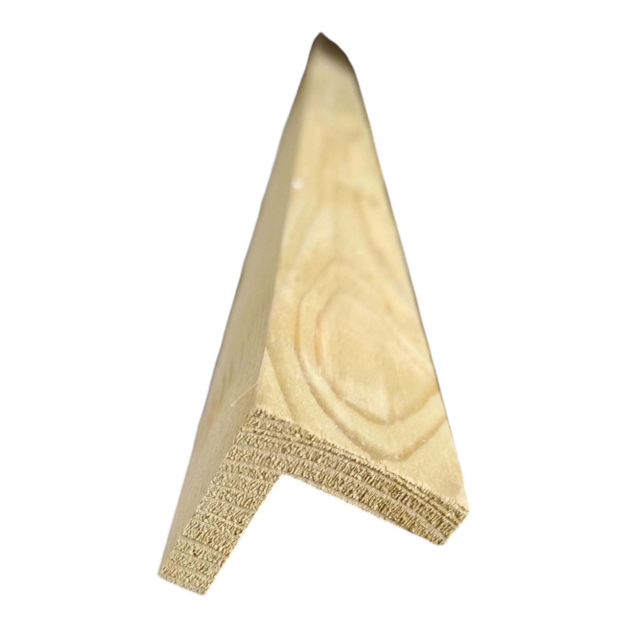 Timber Cladding Corner Type 2 2.4mtr – Roofstore P&P Ltd