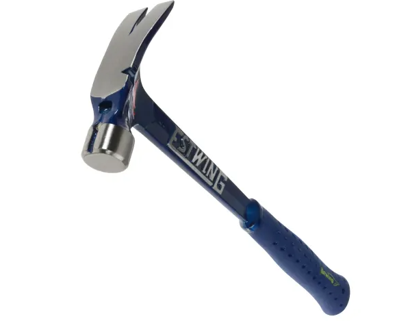 Estwing Ultra Claw Hammer NVG 425g (15oz) – Roofstore P&P Ltd