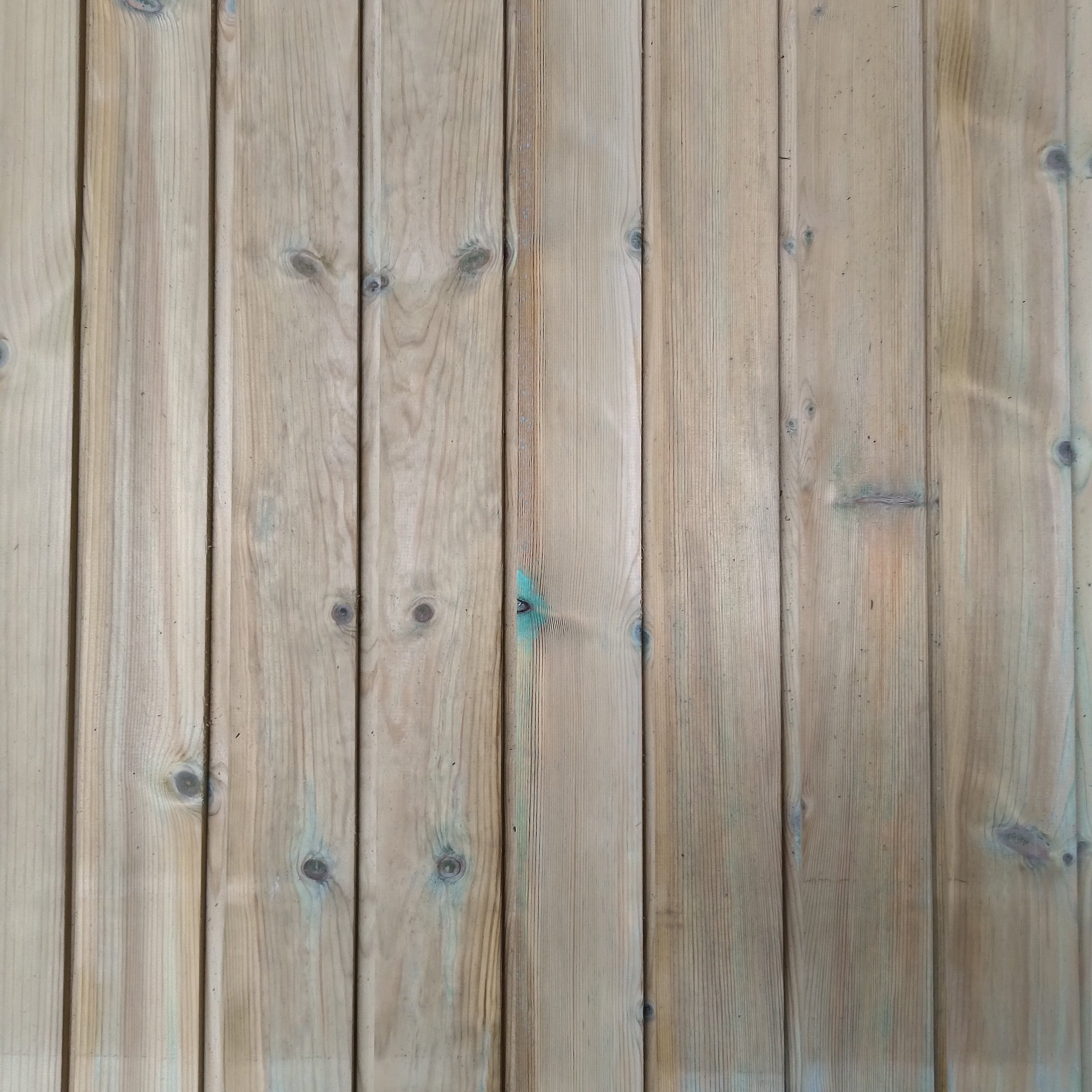 Green Treated Timber Cladding – Roofstore P&P Ltd
