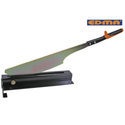 EDMA Pro-Mat Slate Guillotine – Roofstore P&P Ltd