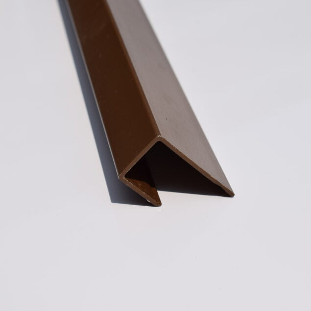 Easy Fit Edge Channel 3mtr – Roofstore P&P Ltd
