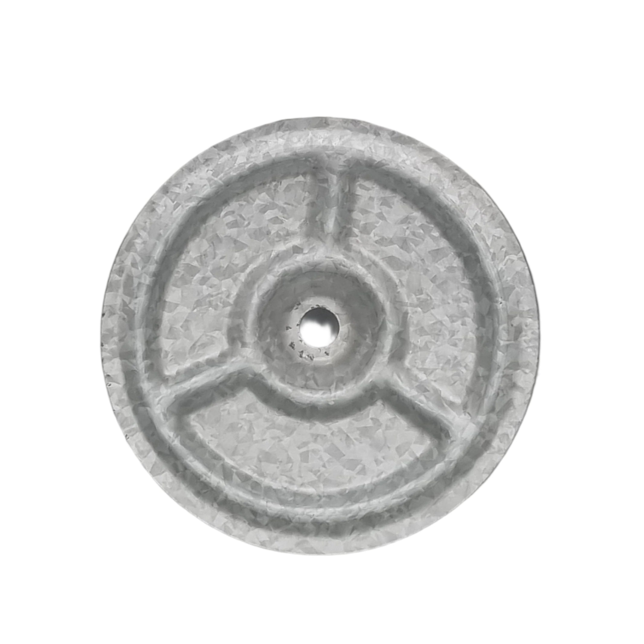 Stress Plate 70mm (Box Of 100) – Roofstore P&P Ltd