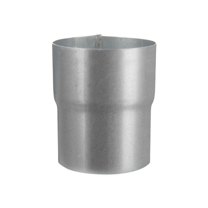 Round Galvanised Steel Downpipe & Ancillaries – Roofstore P&P Ltd